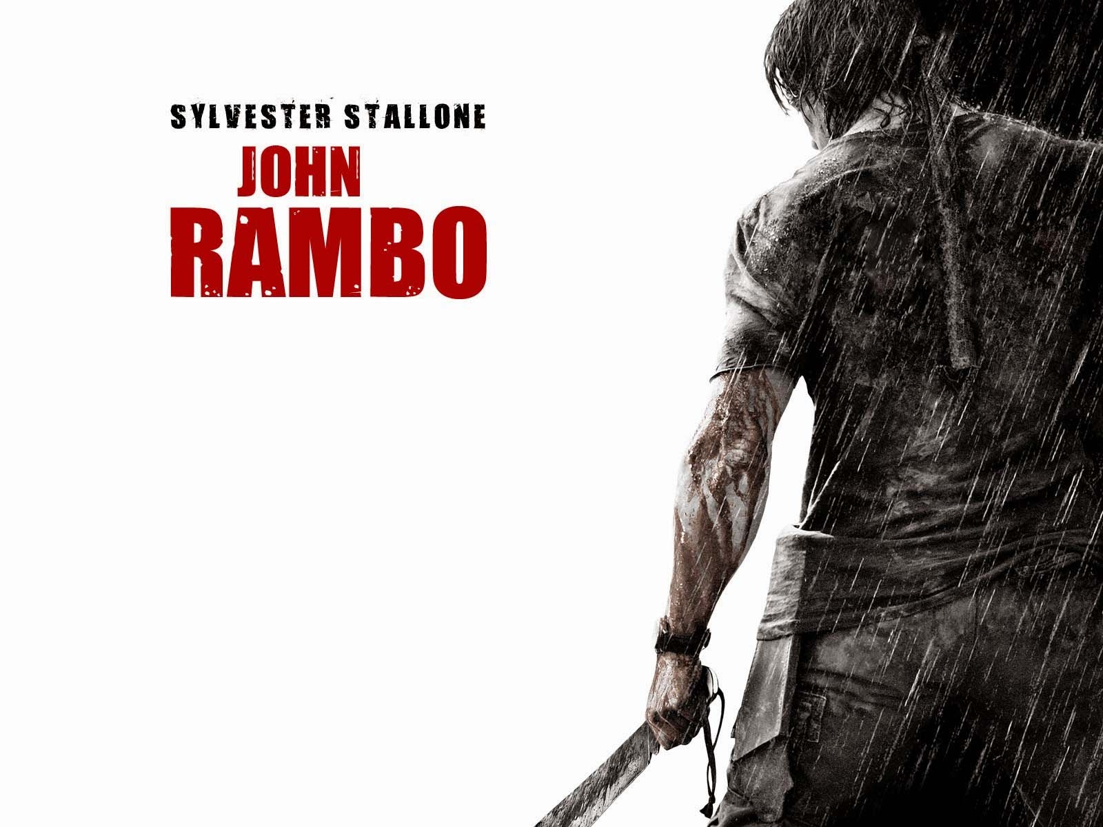 'Rambo: Acorralado', contigo empezó todo | Rock and Films