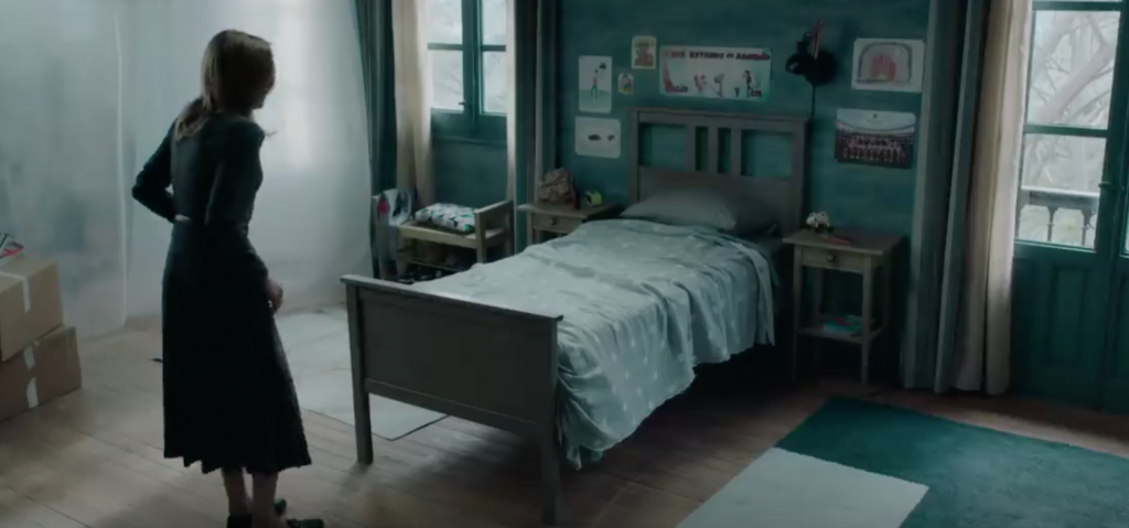 Crítica de 'Voces' (2020). El terror español sale de la UCI | Rock and ...